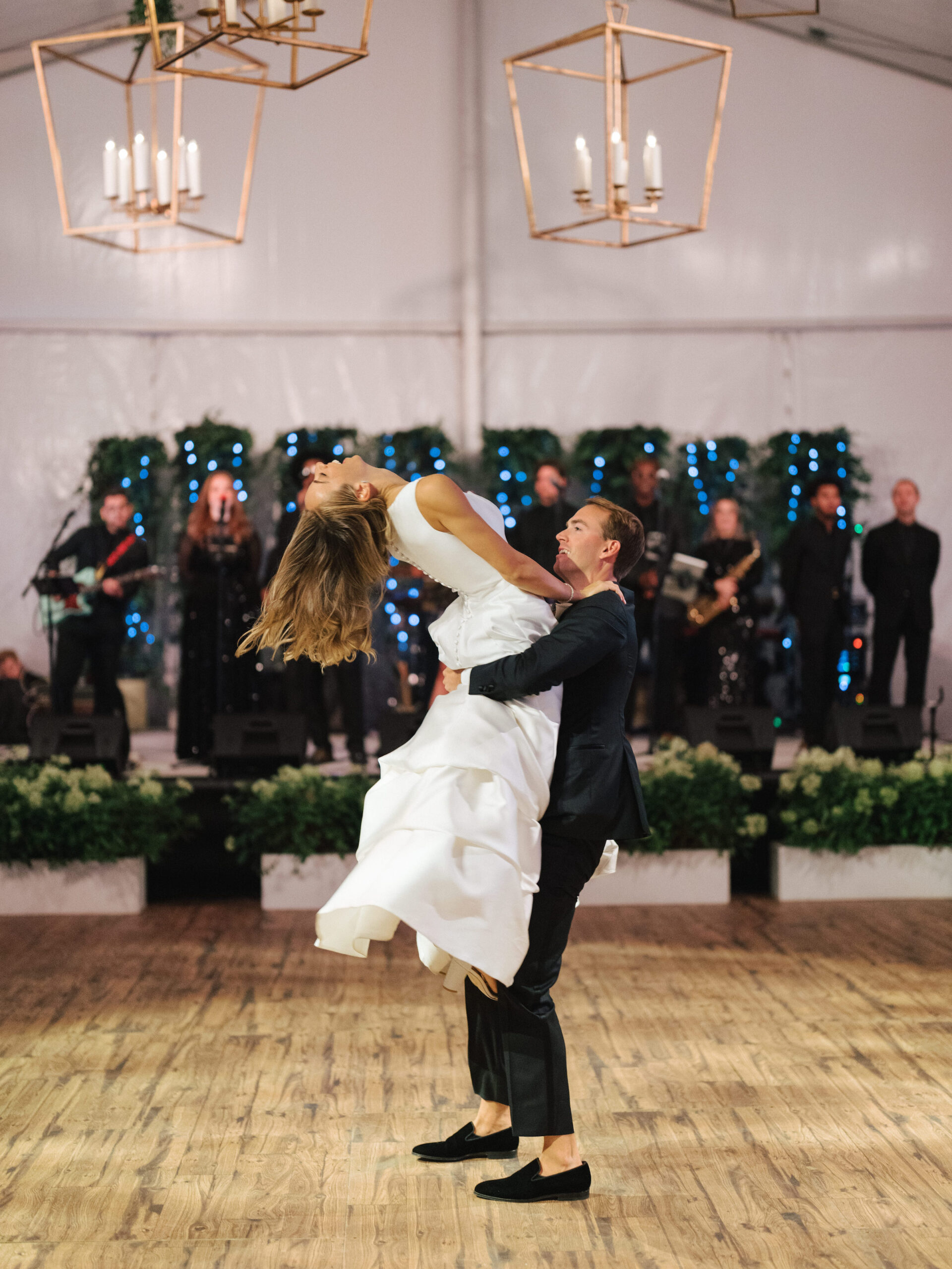 Portfolio - Caitlin and Tim - Planned by Cristina Capone
