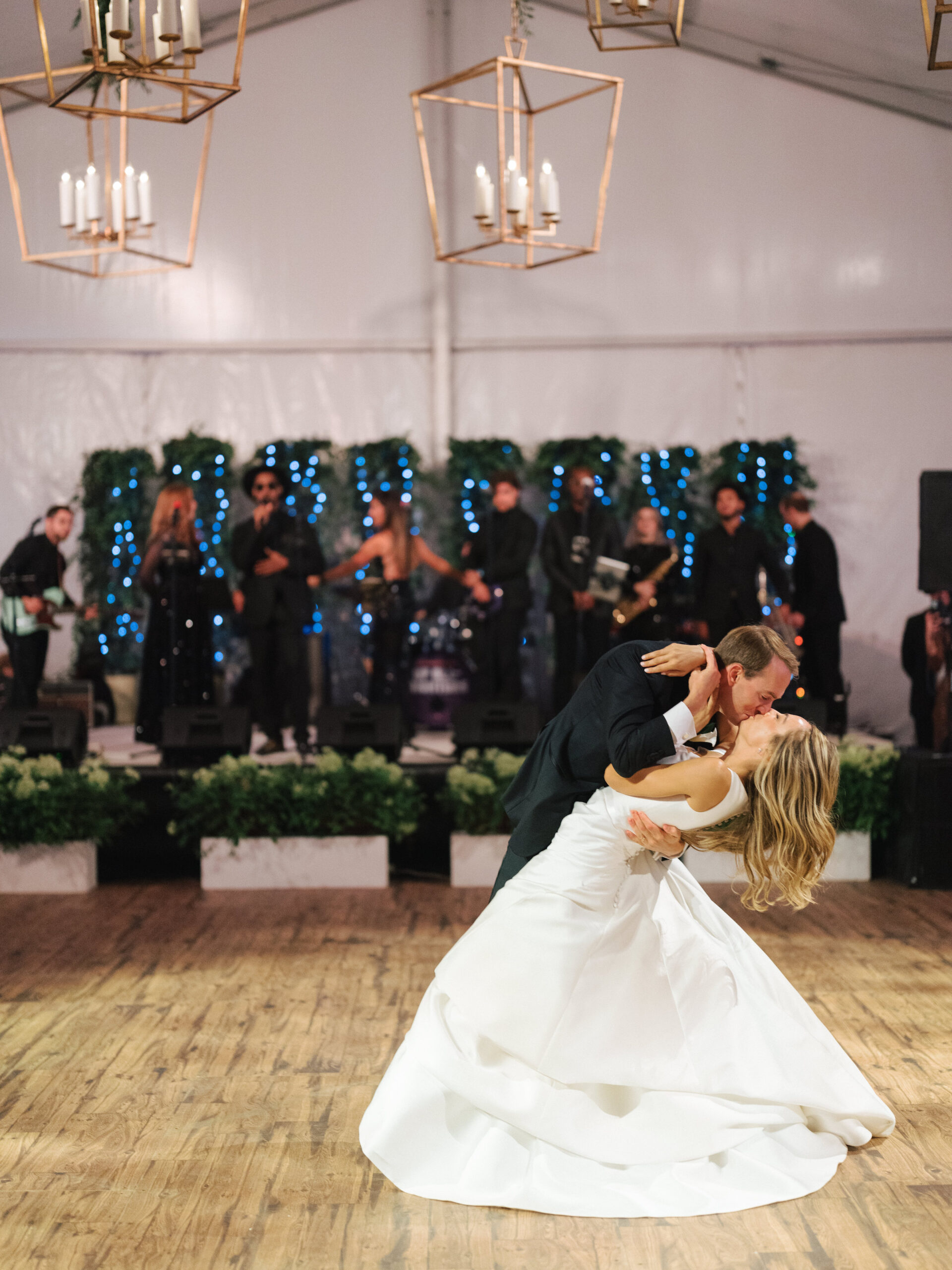 Portfolio - Caitlin and Tim - Planned by Cristina Capone
