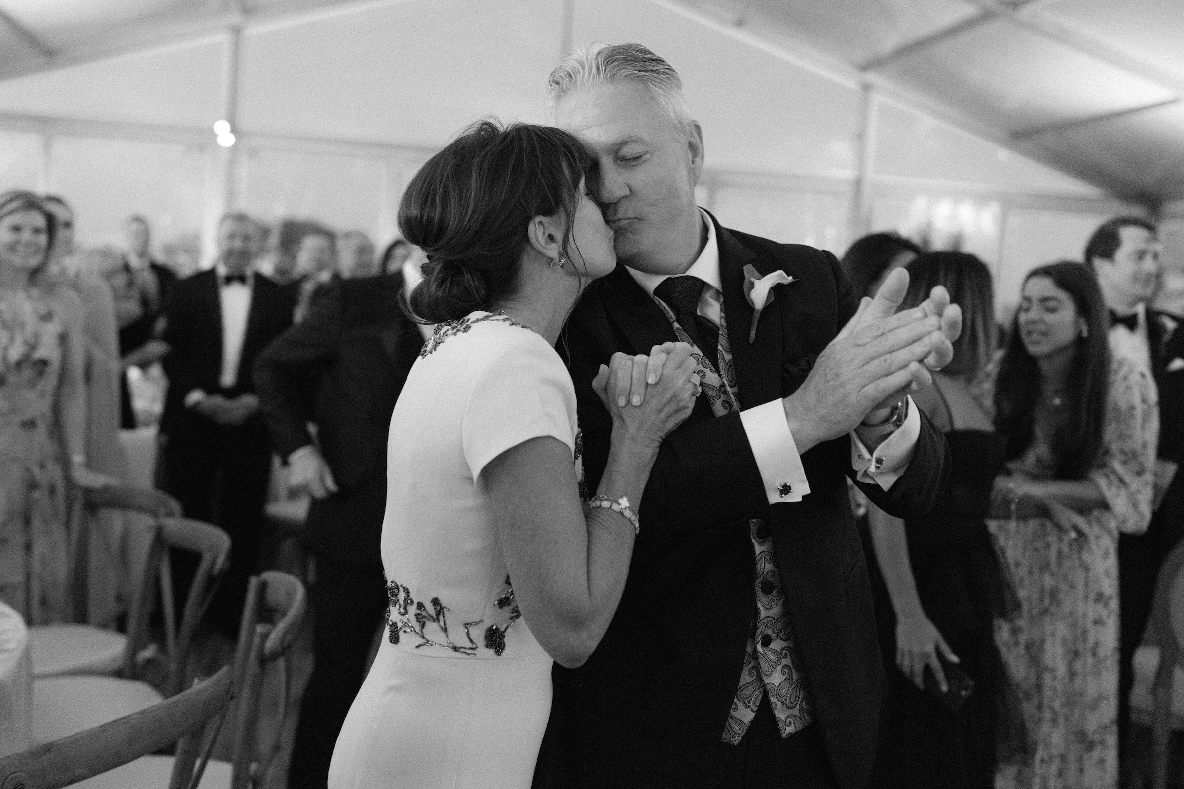Portfolio - Caitlin and Tim - Planned by Cristina Capone