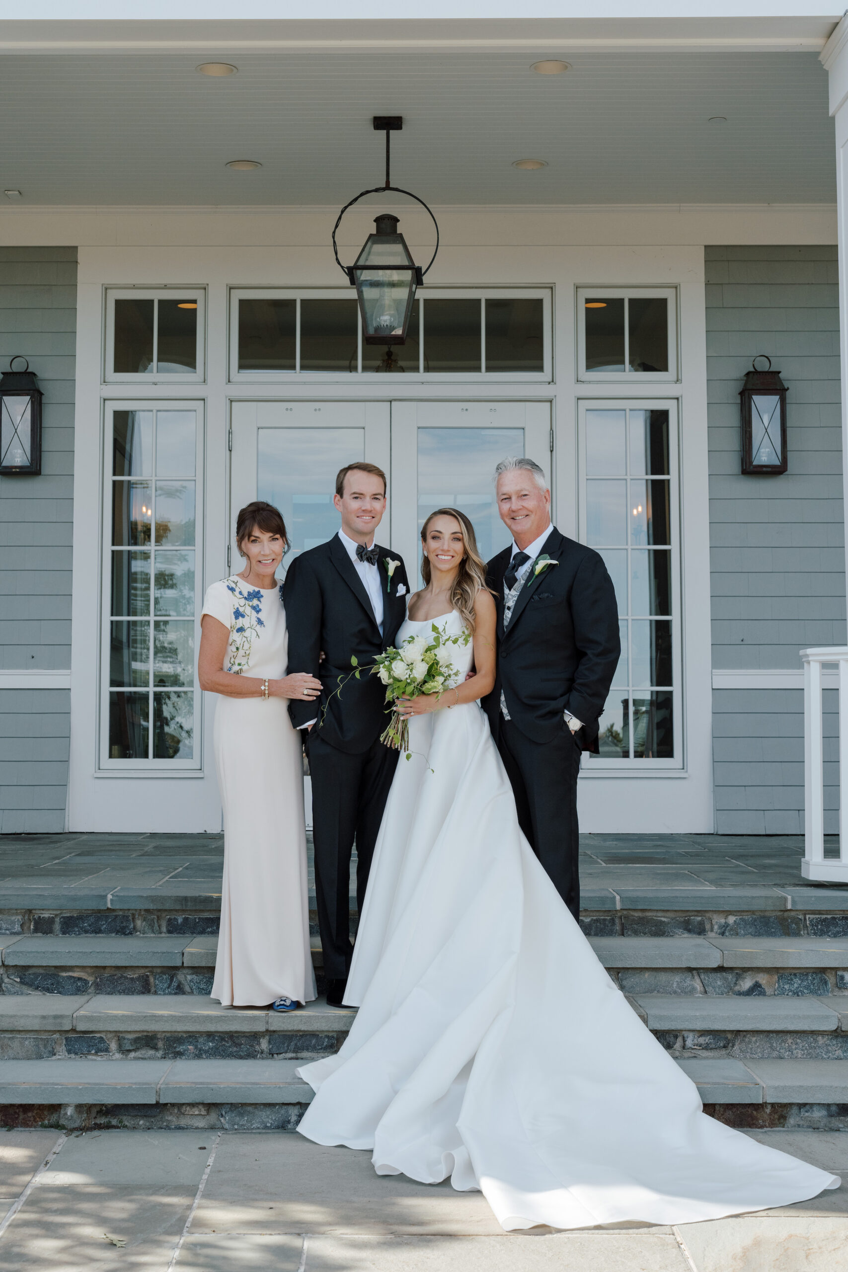 Portfolio - Caitlin and Tim - Planned by Cristina Capone