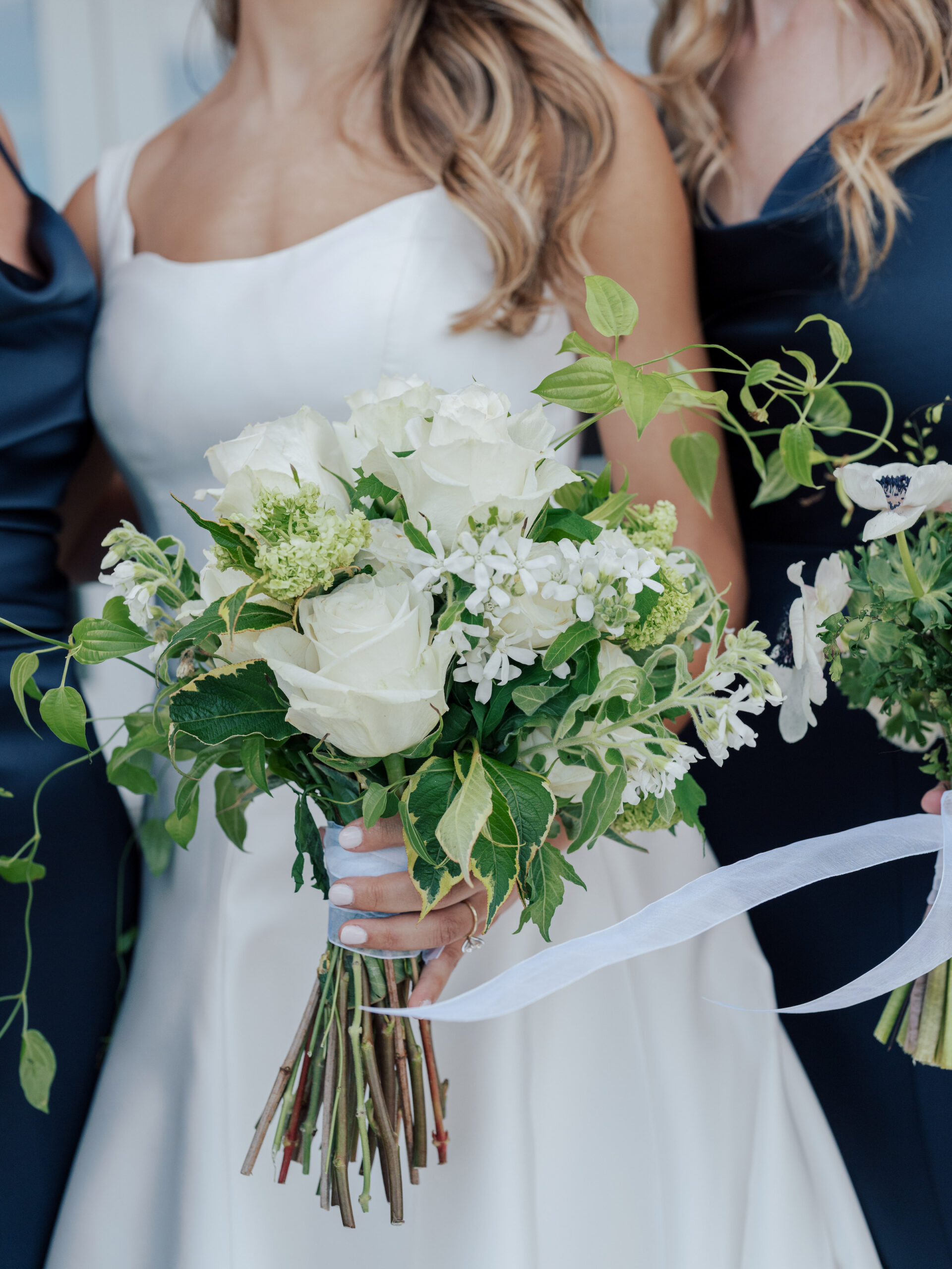 Portfolio - Caitlin and Tim - Planned by Cristina Capone