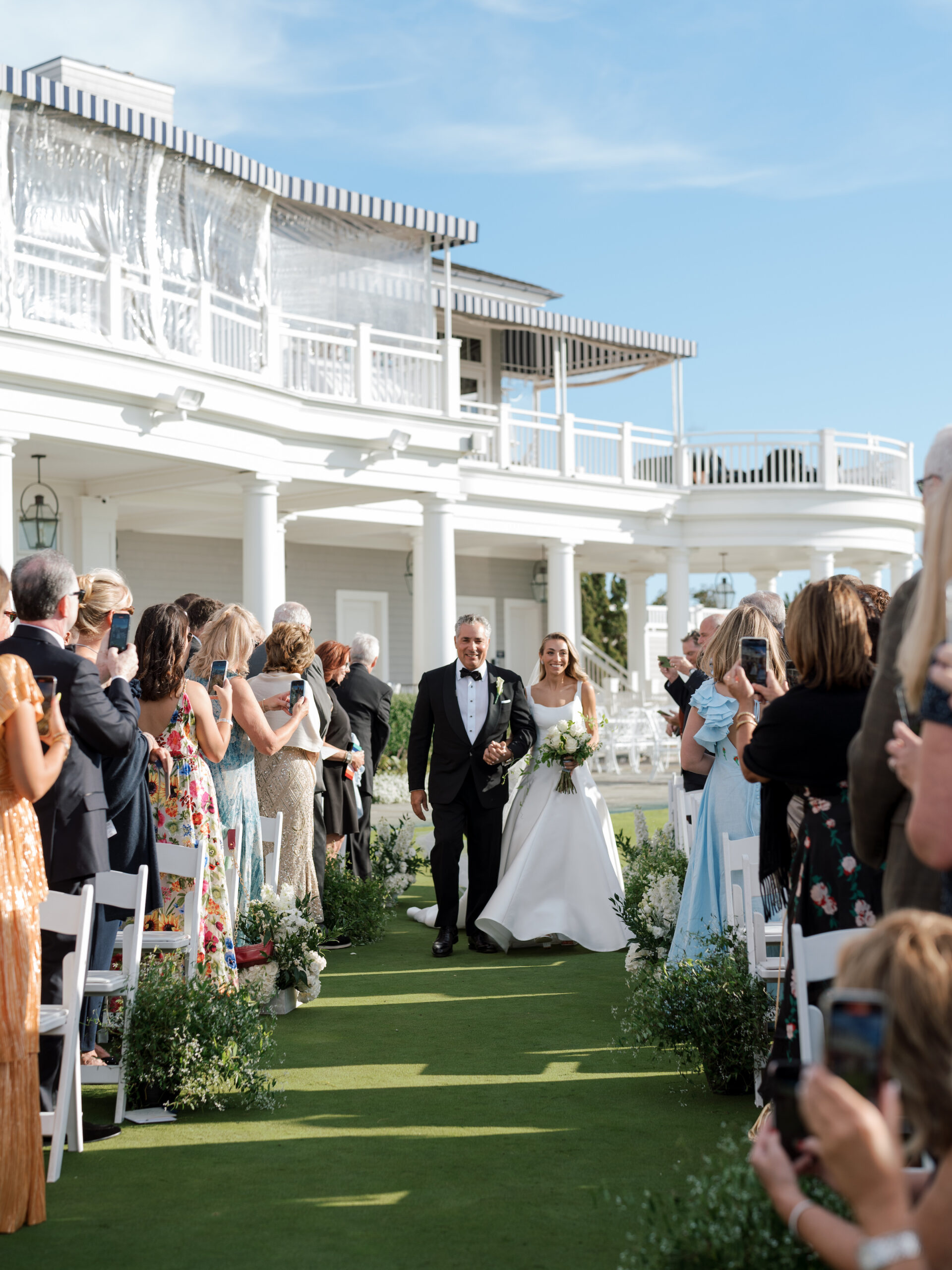 Portfolio - Caitlin and Tim - Planned by Cristina Capone